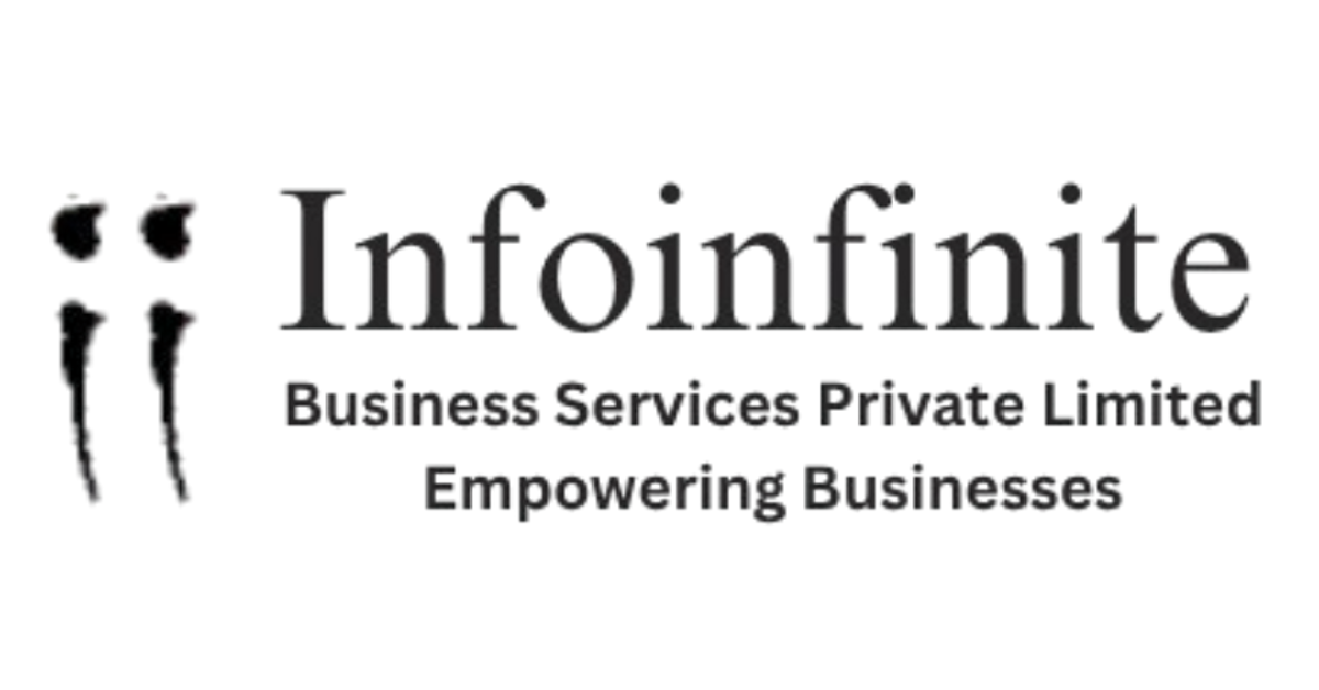 About Us – InfoInfinite Business Services Private Limited